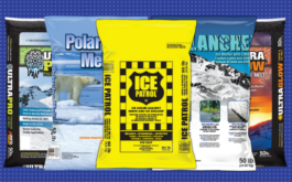 Indiana Salt Supply – Midwest distributor of bulk and bagged rock salt
